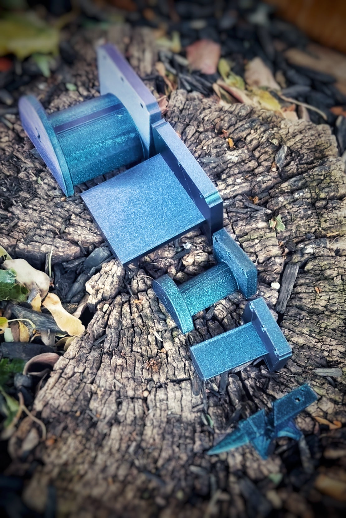 3D Prints – American Warrior Forge