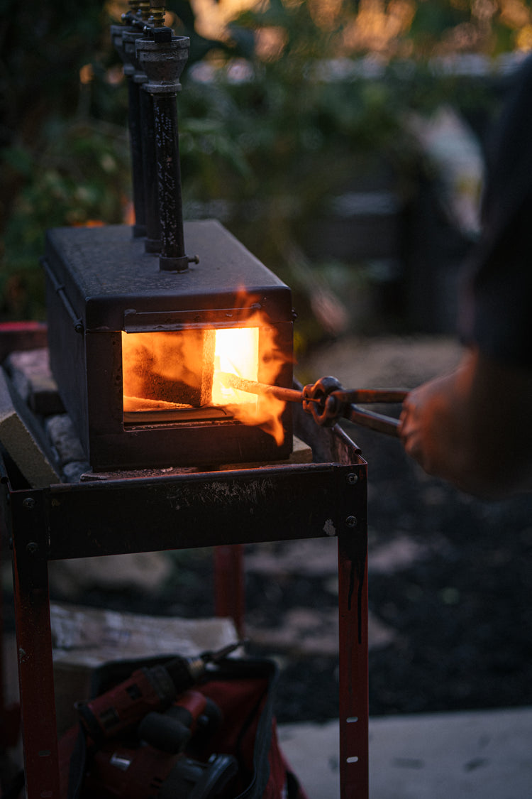 American Warrior Forge