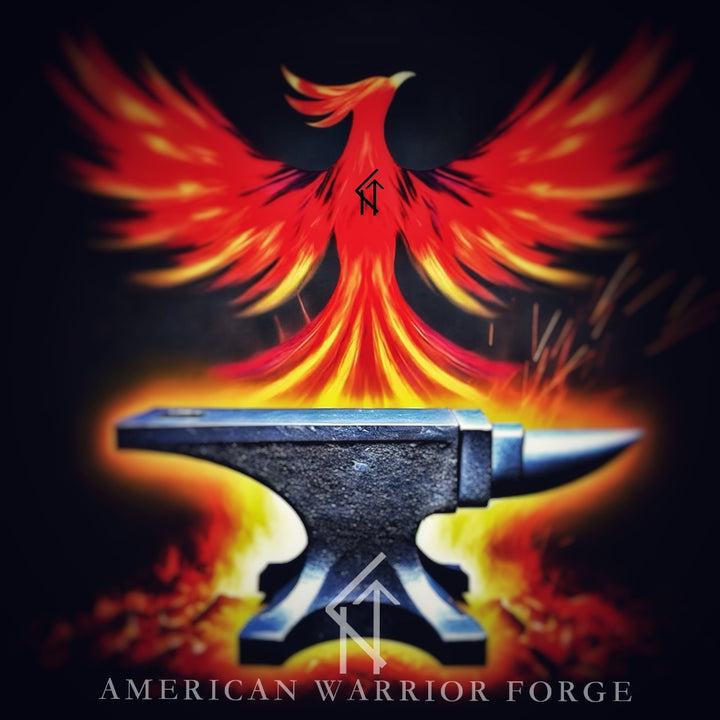 American Warrior Forge