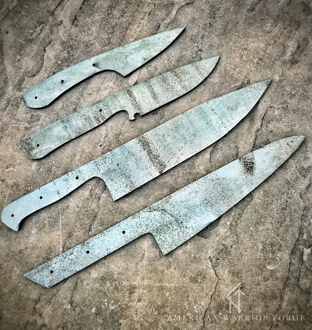 American Warrior Forge