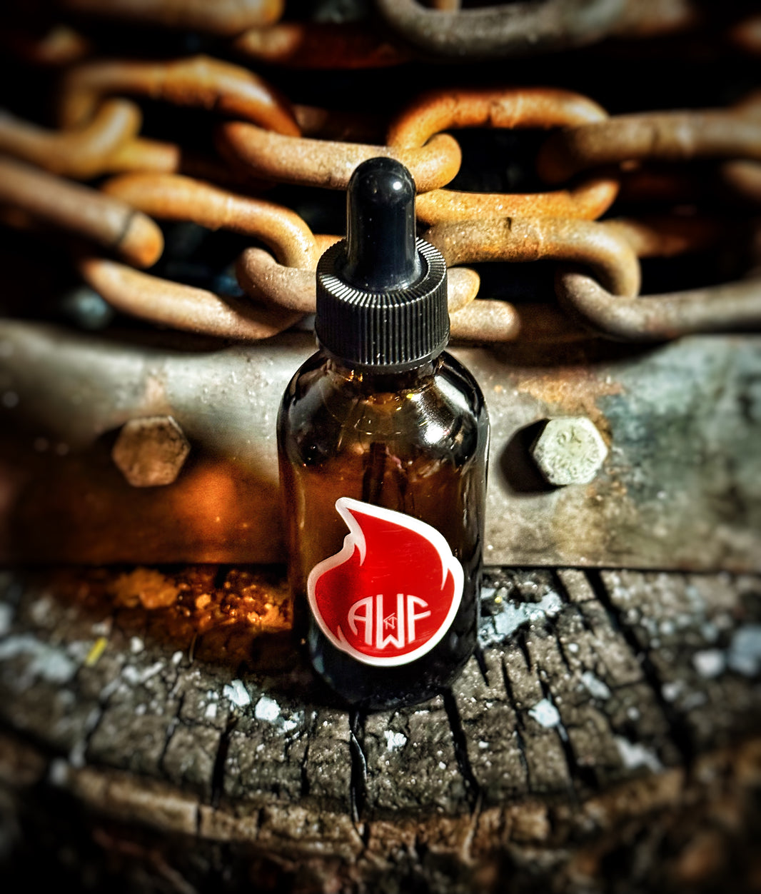 American Warrior Forge