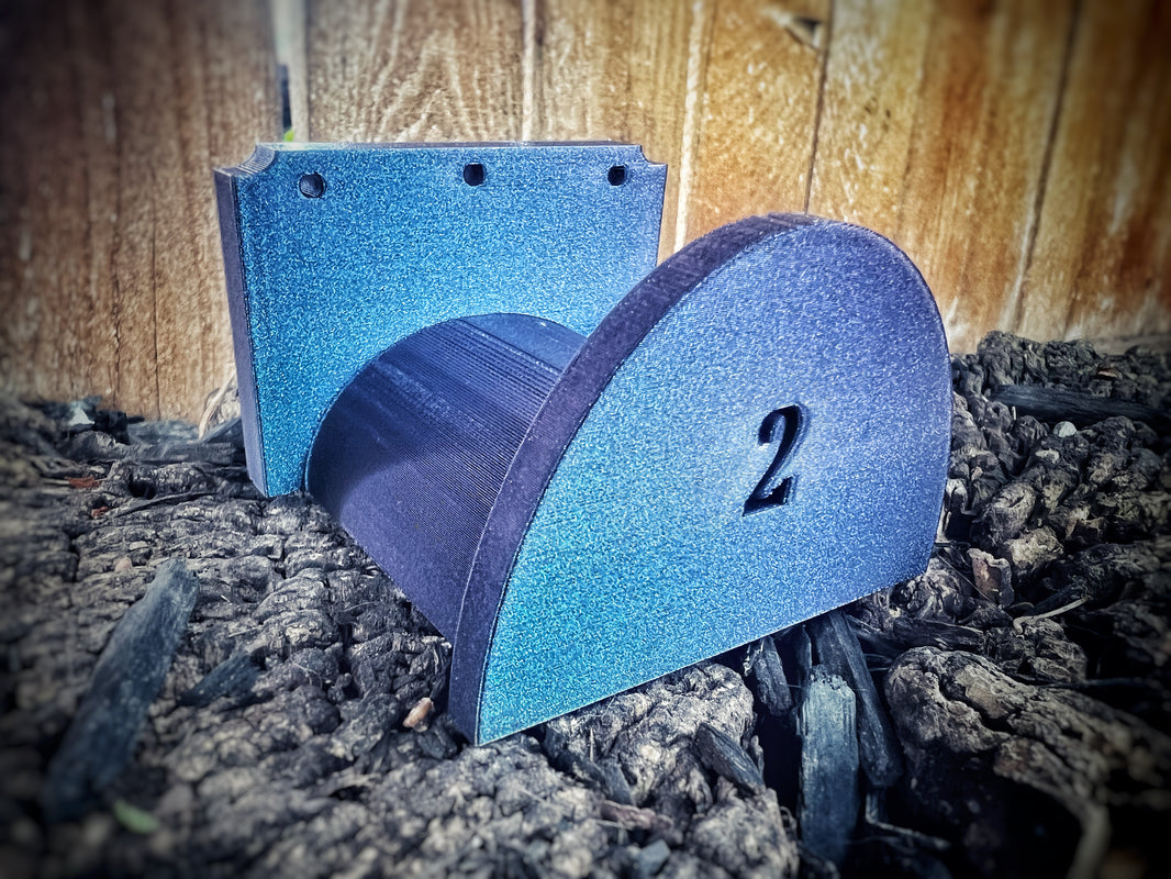 American Warrior Forge