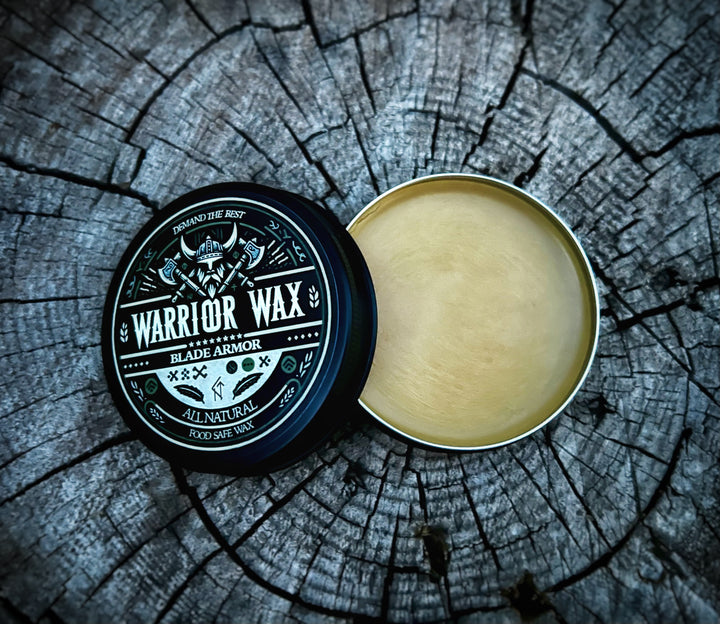 American Warrior Forge