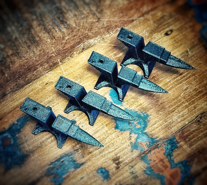 American Warrior Forge