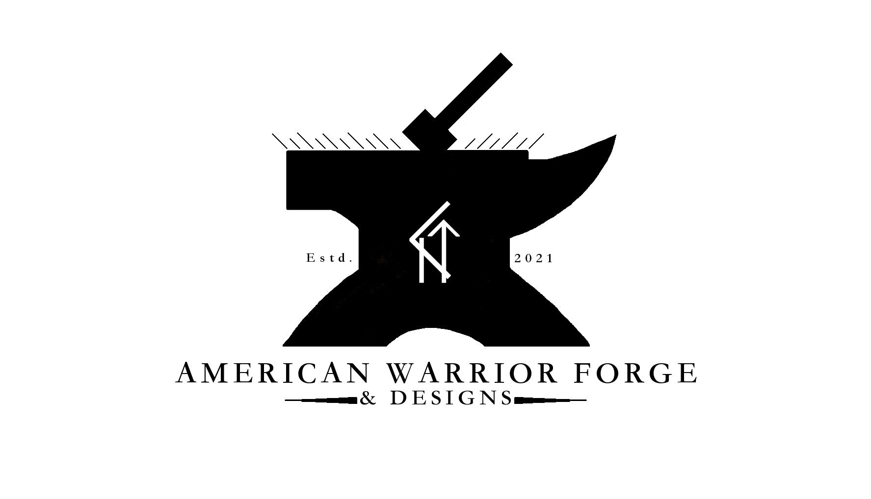American Warrior Forge